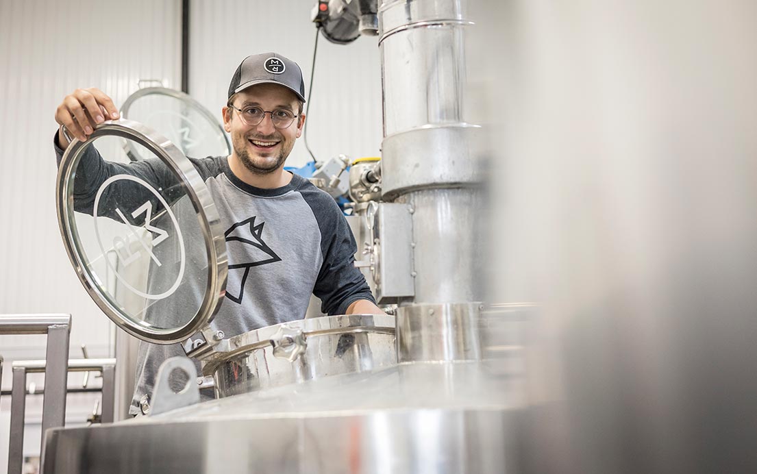 Contest - Discover the true north in Eeyou Istchee Baie-James